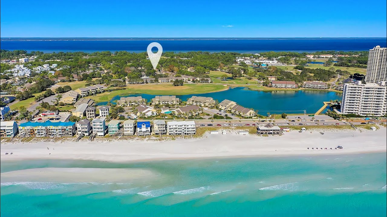 SOLD | 140 Sunset Bay 12C | Seascape Resort | Miramar Beach, FL | Jay ...