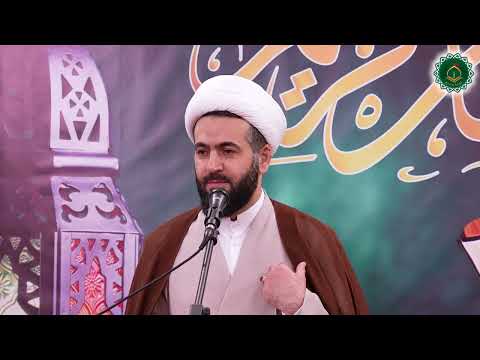 Mücir Duası - Hacı Rüfət Məmmədov - 2024