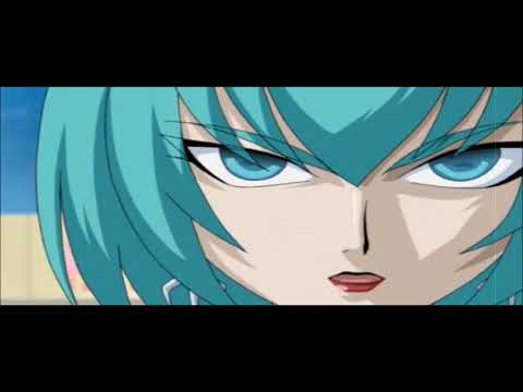 [ Preview ] Bakugan Amv: Mylene Farrow - Ghostflowers