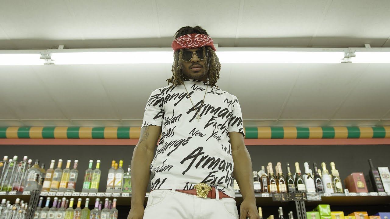 G Rich - Prices (Official Music Video) - YouTube