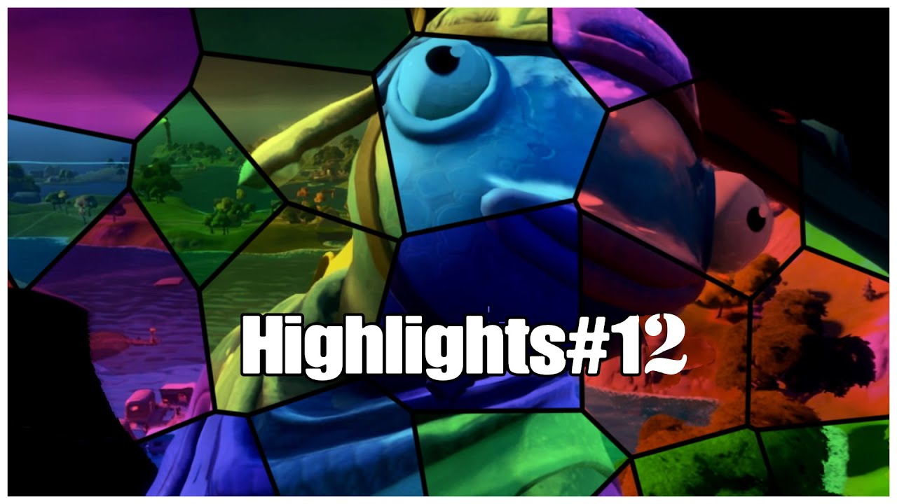 Highlights#12 - YouTube