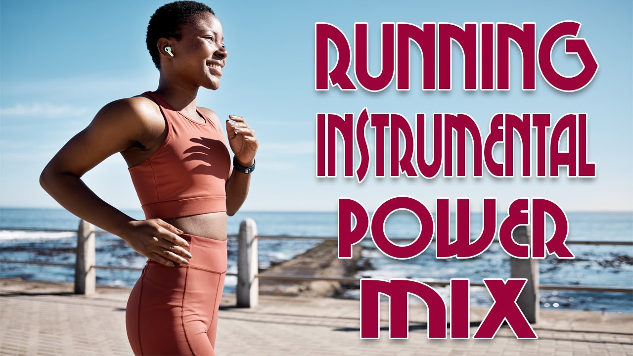 Running Instrumental Power Mix | 2 Hours - YouTube