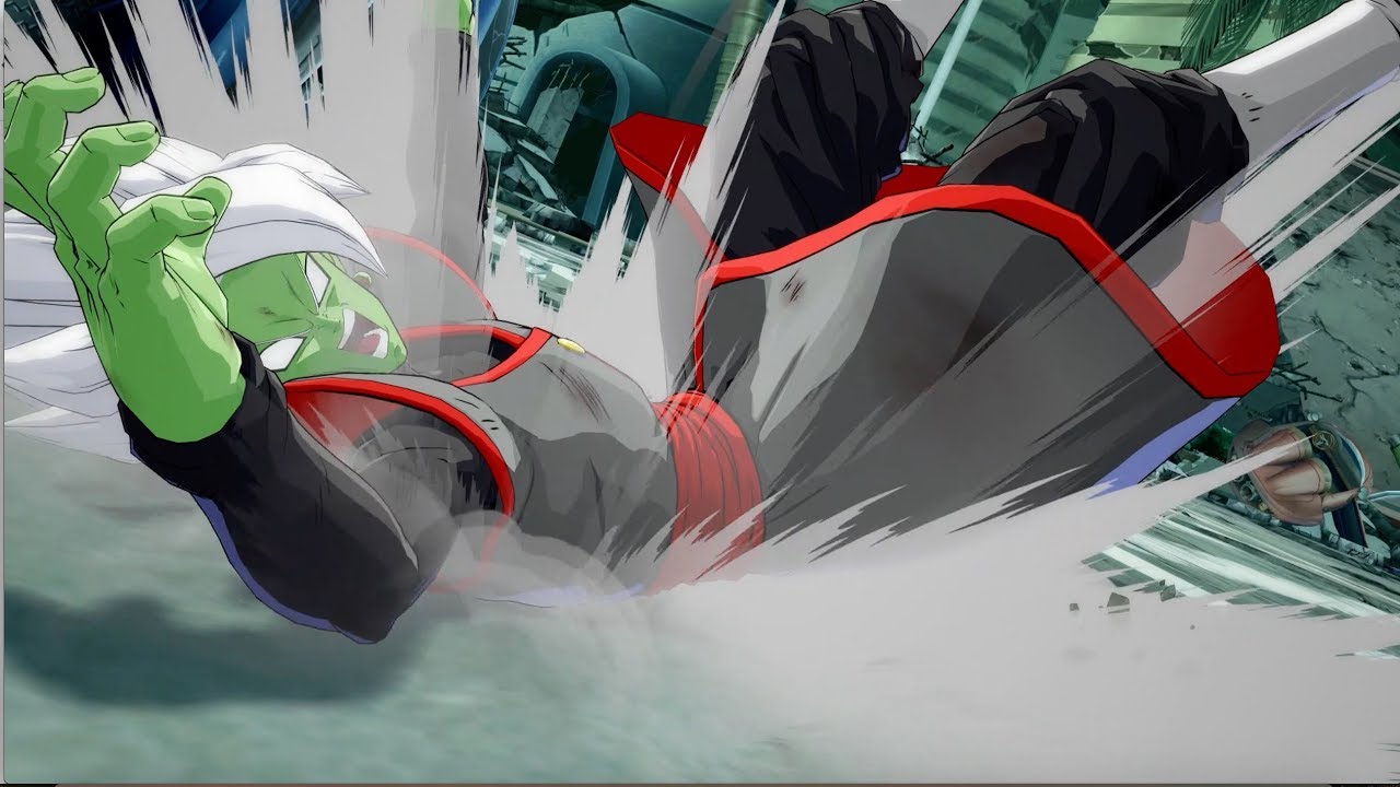 ALL DRAMATIC FINISH Ultimate Attacks Ranked | Dragon Ball FighterZ ...
