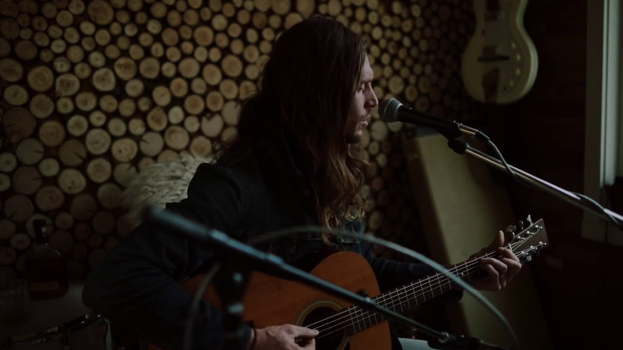 Sean Waters-Home - YouTube