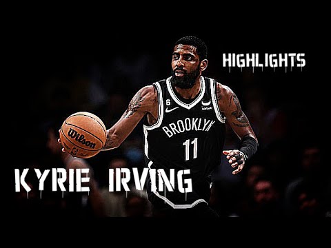 Kyrie Irving highlights in Dallas Mavs [HIGHLIGHTS] - YouTube