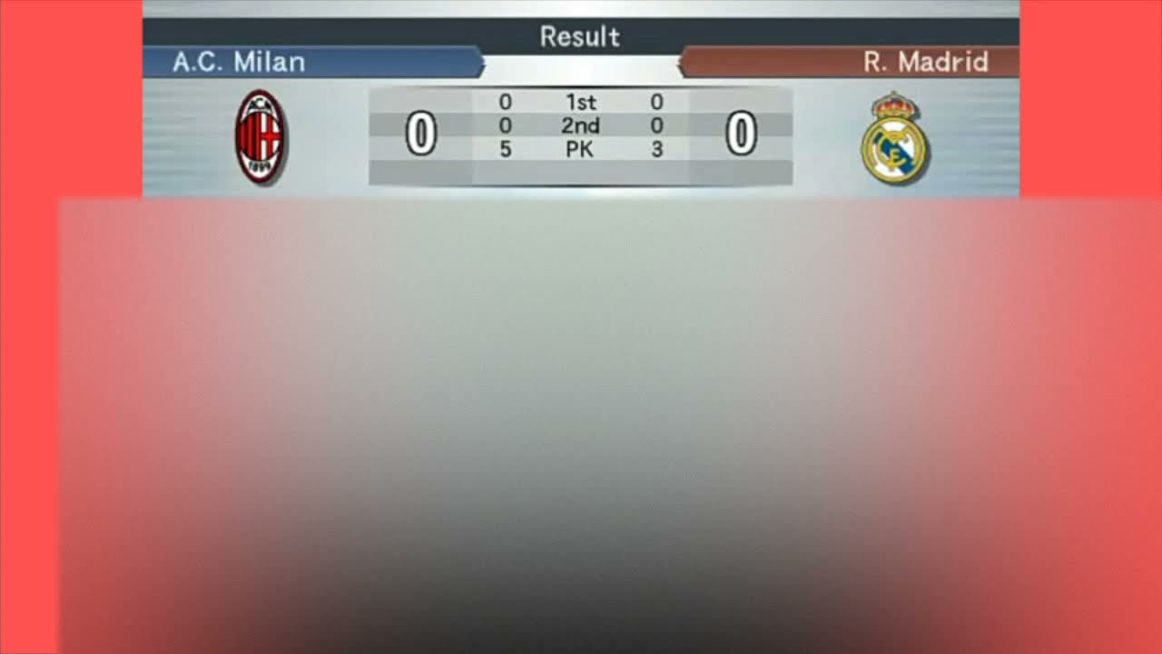 MAEN PES 6 SANTUY PART 1 - YouTube