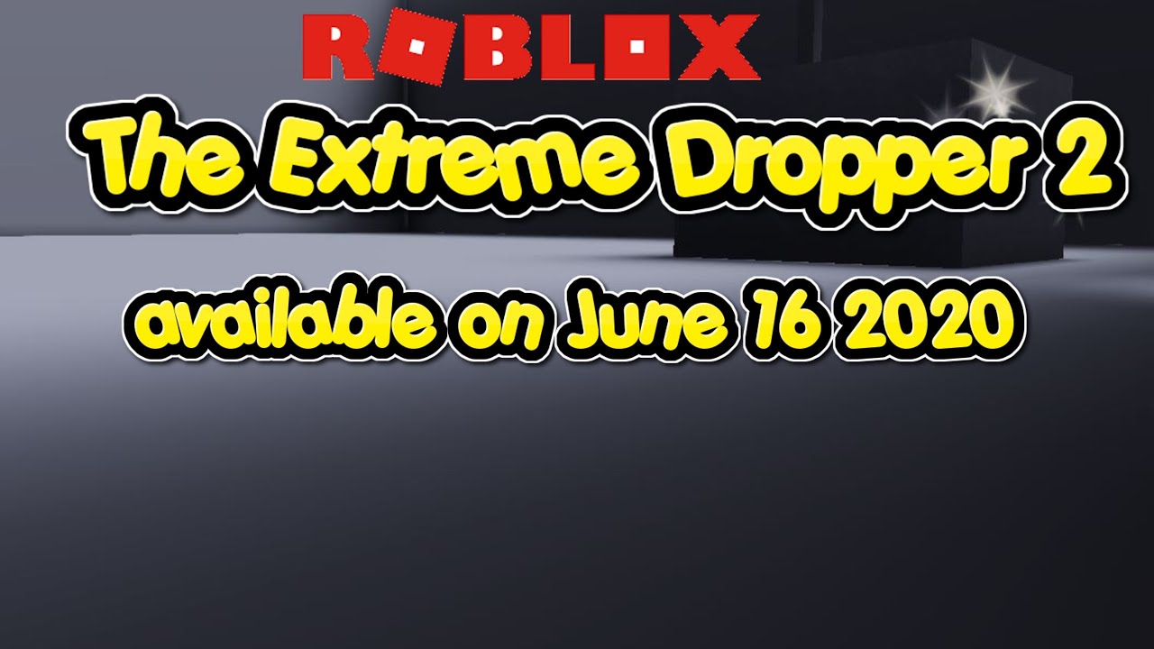 The Extreme Dropper 2 Trailer - YouTube
