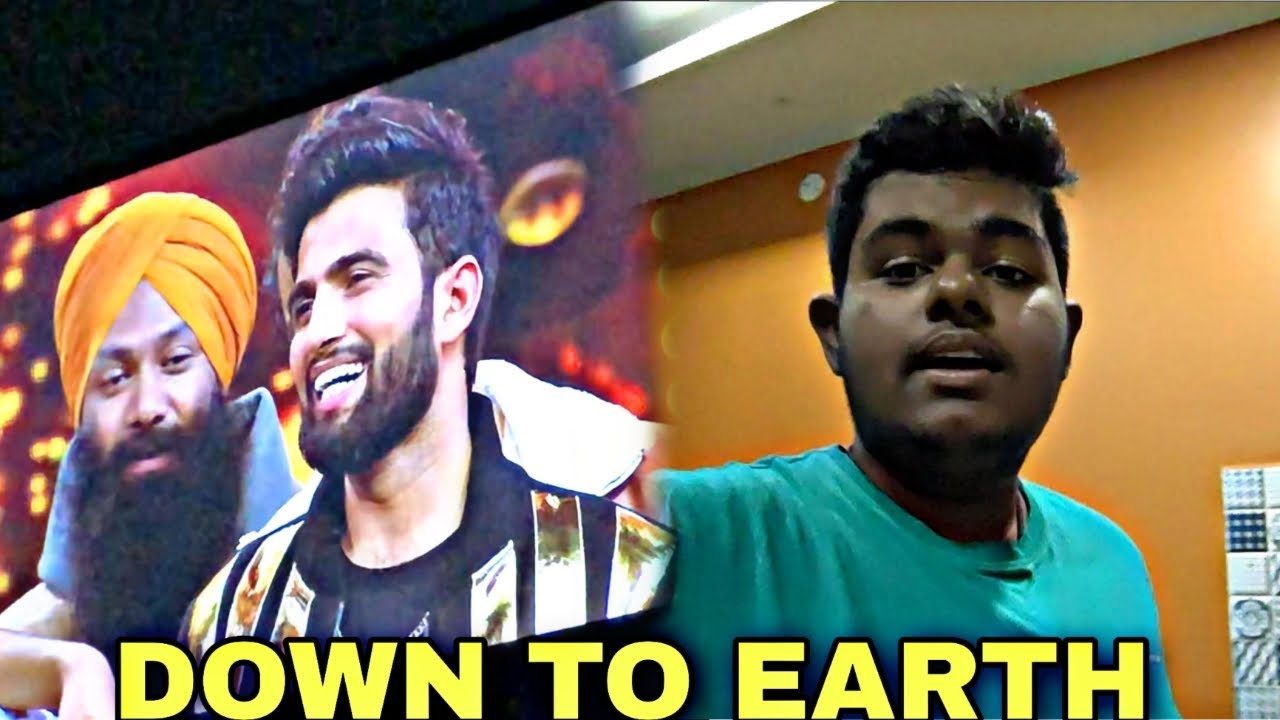 MC Square Winner Of MTV Hustle 2.0 | So Down to earth he is ...