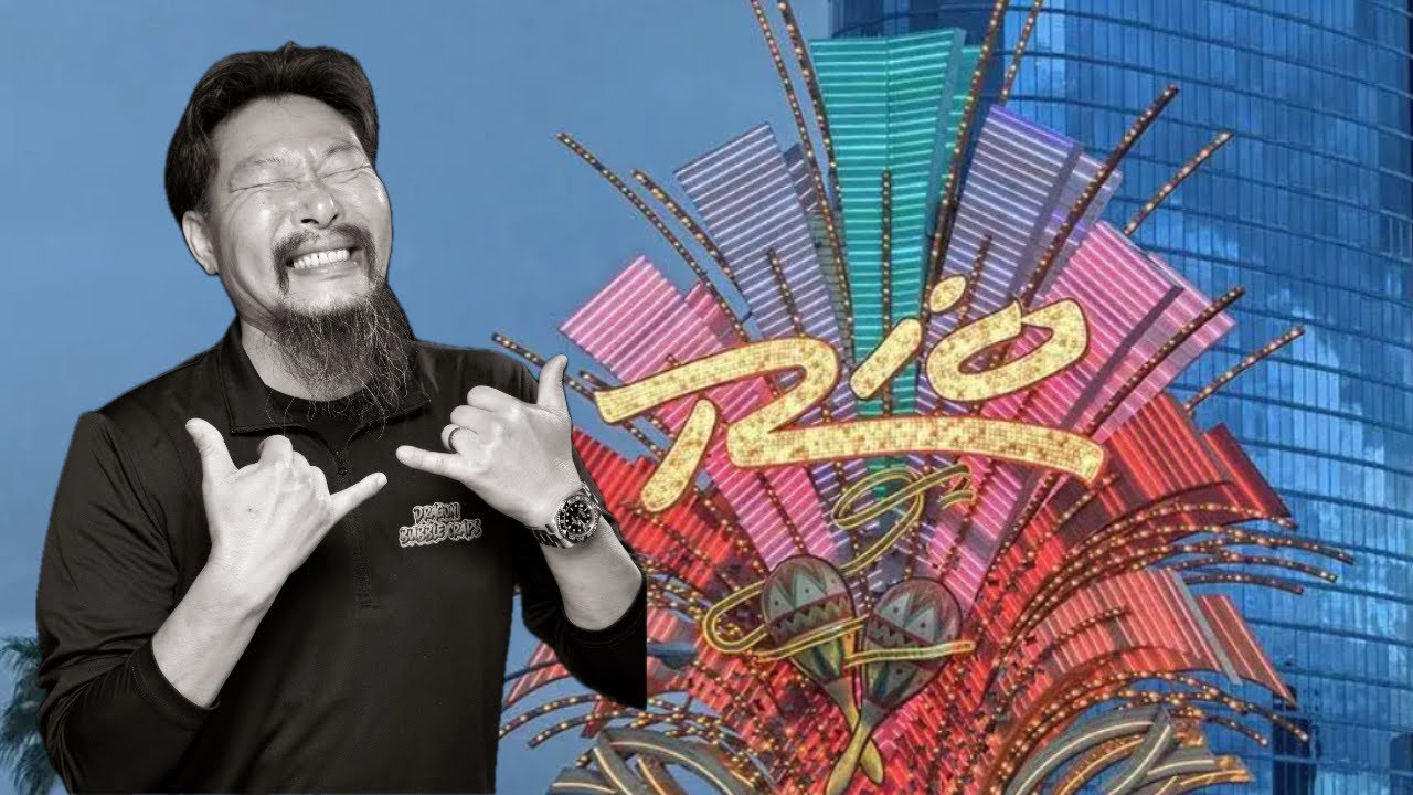 JIMBO SLICE LIVE AT RIO 7:30 PM TONIGHT! - YouTube