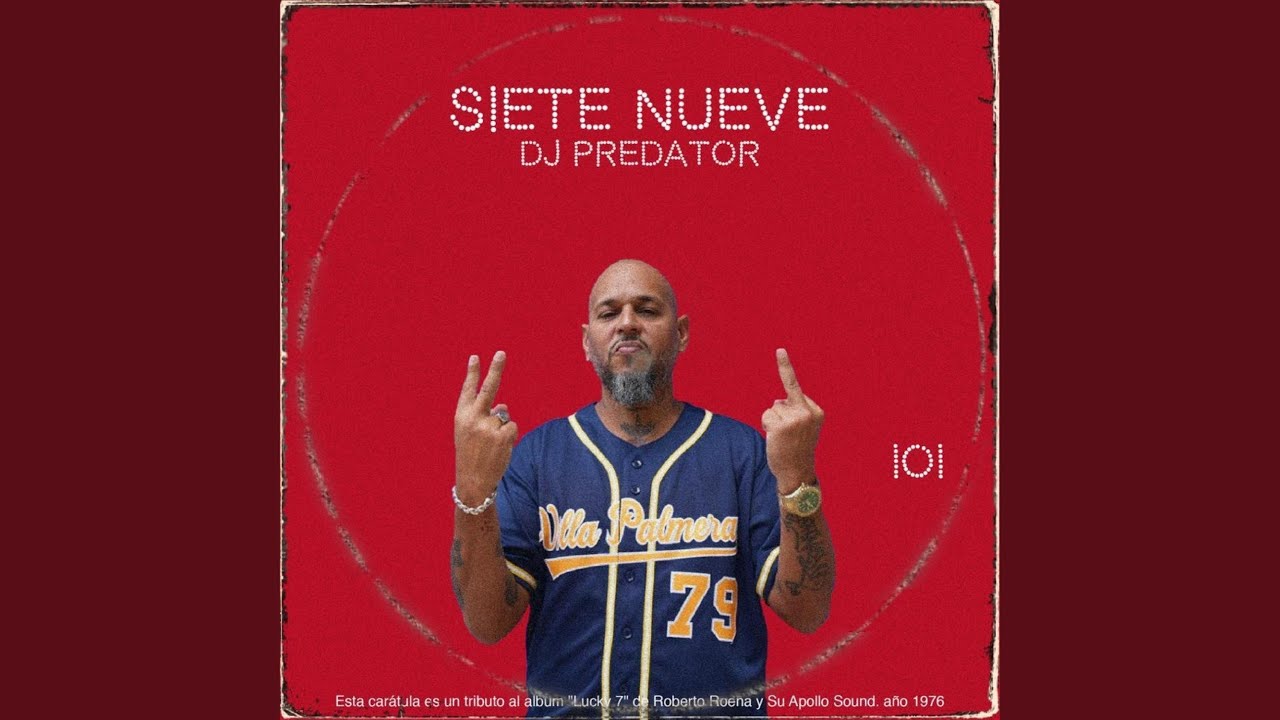 101 (feat. DJ Predator) - YouTube