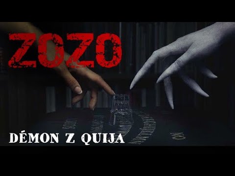ZOZO | DÉMON Z QUIJA | Terorizuje lidi po celém světě! - YouTube