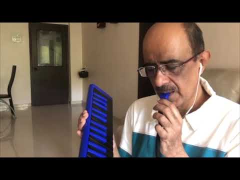Samjhawan Cover on Melodica