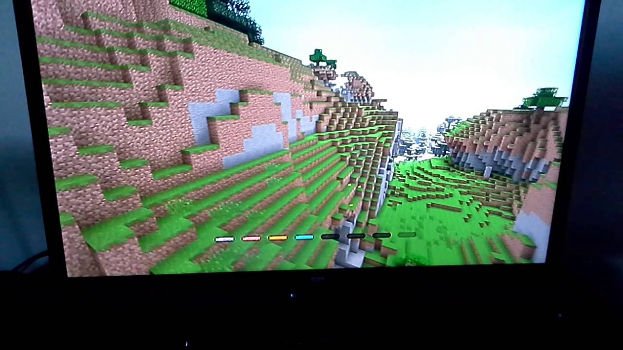 Minecraft Battle Mini-game - HOW TO ESCAPE THE MAP - YouTube