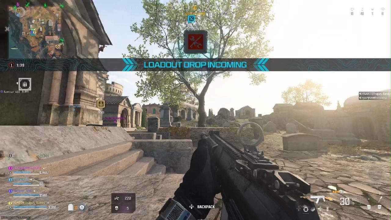 TRAPPY WITH THE MAJOR CLUTCH ( FULL GAME) - YouTube