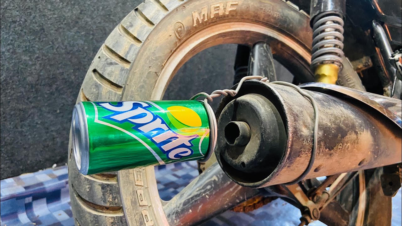 Top 5 modification splendor plus - YouTube