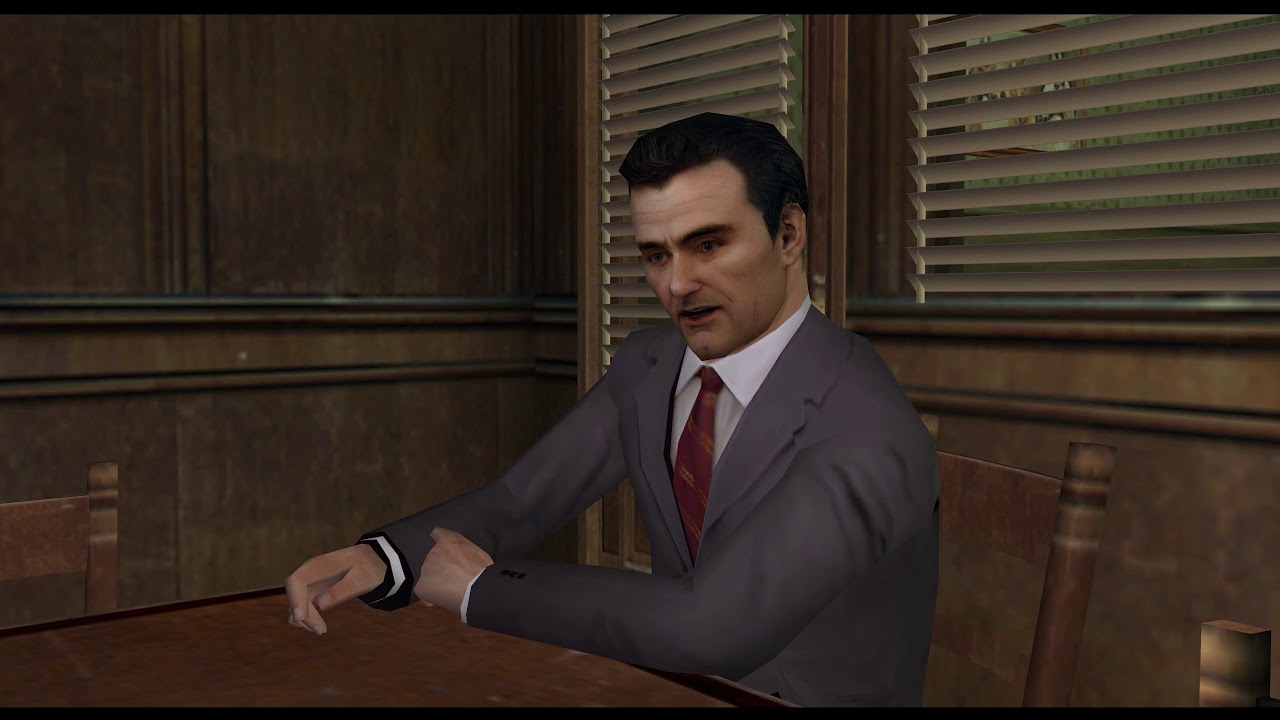 Mafia - #18-01 (Walkthrough / Deutsch / 1440p / Kein Kommentar) - YouTube