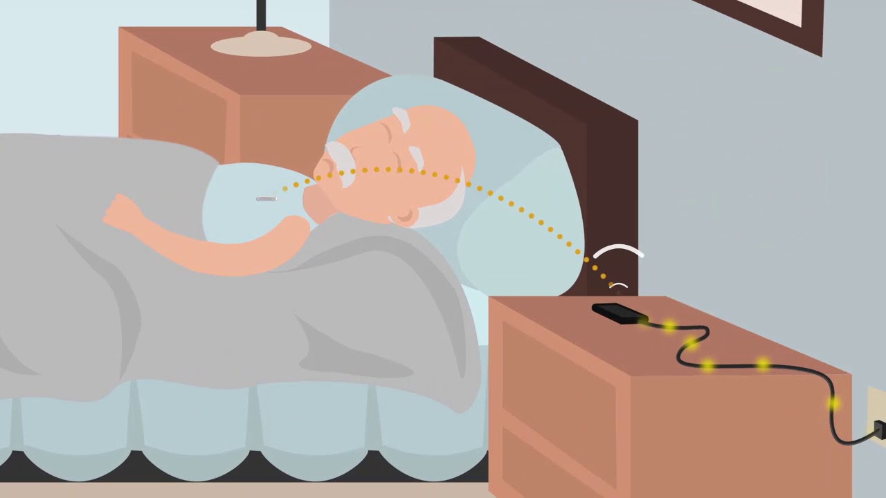 CRM MyMerlin App How To Use - YouTube