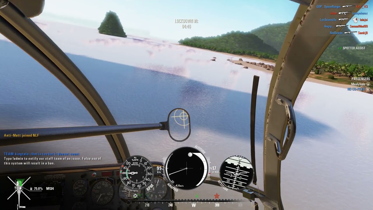 You're a 21 year old little bird pilot in 1969 - YouTube