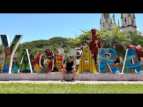 Así fue mi visita por Yaguará - Noticia importante Neiva