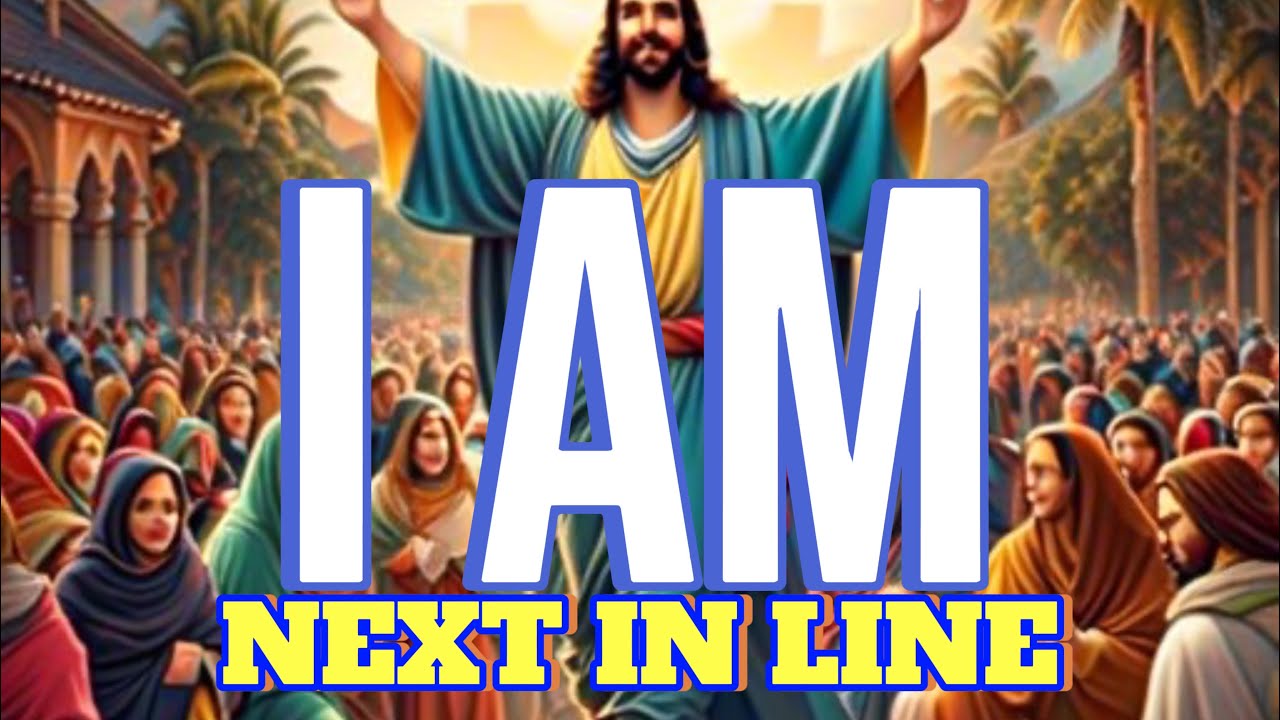 I am next in line for a miracle - YouTube