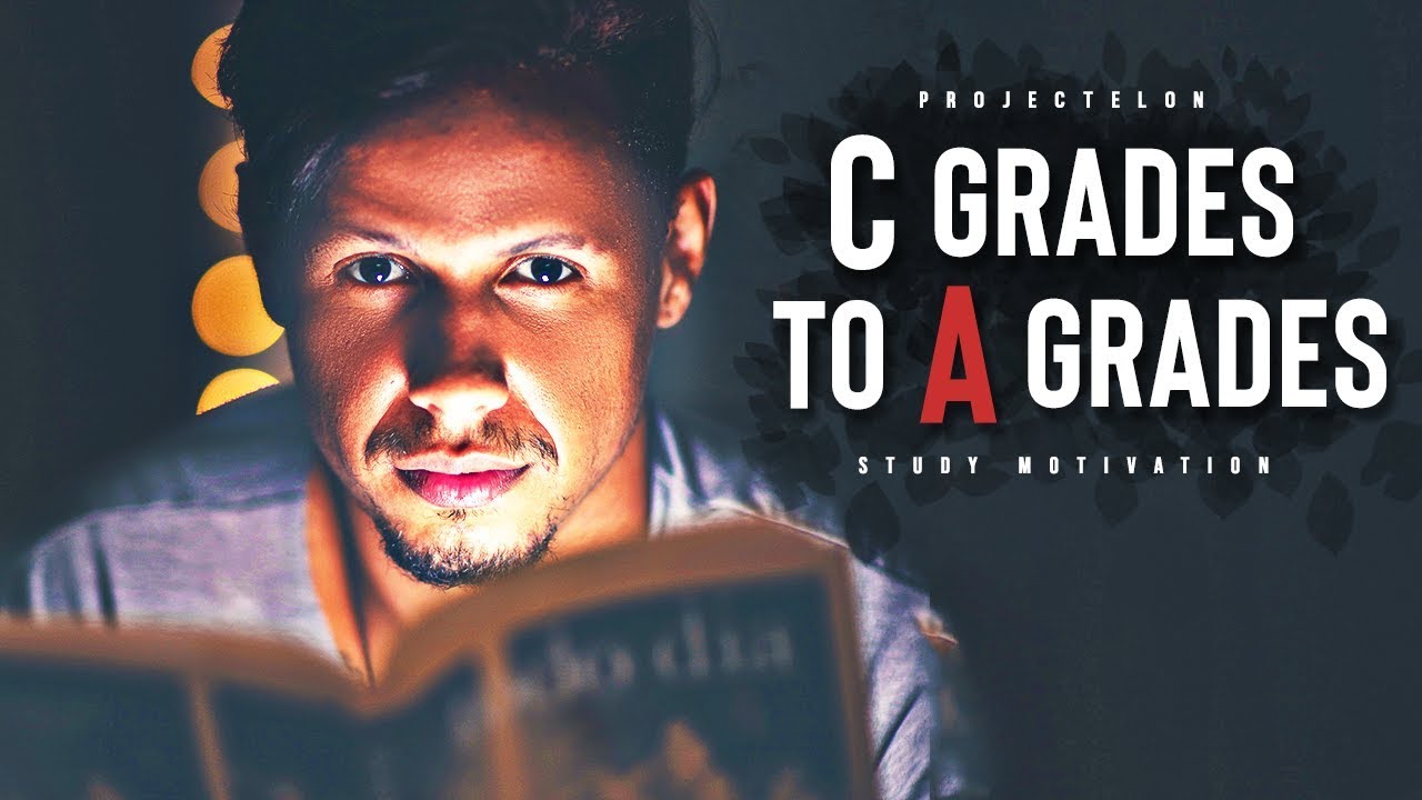 Improve Your Grades In 4 Minutes - Study Motivation - YouTube