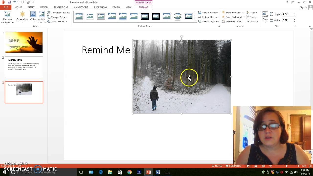 Adding Text Over Images In PowerPoint YouTube adding-text-over-images-in-powerpoint-youtube