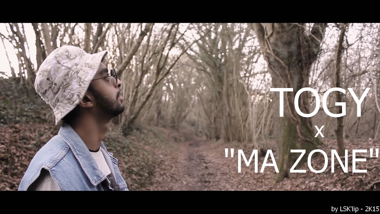 TOGY - MA ZONE [STREET_CLIP_BY_LSK] - YouTube