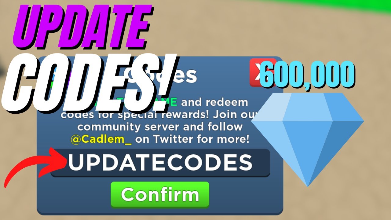 *NEW* UPDATE! CODES* 💪Training Simulator ROBLOX - YouTube