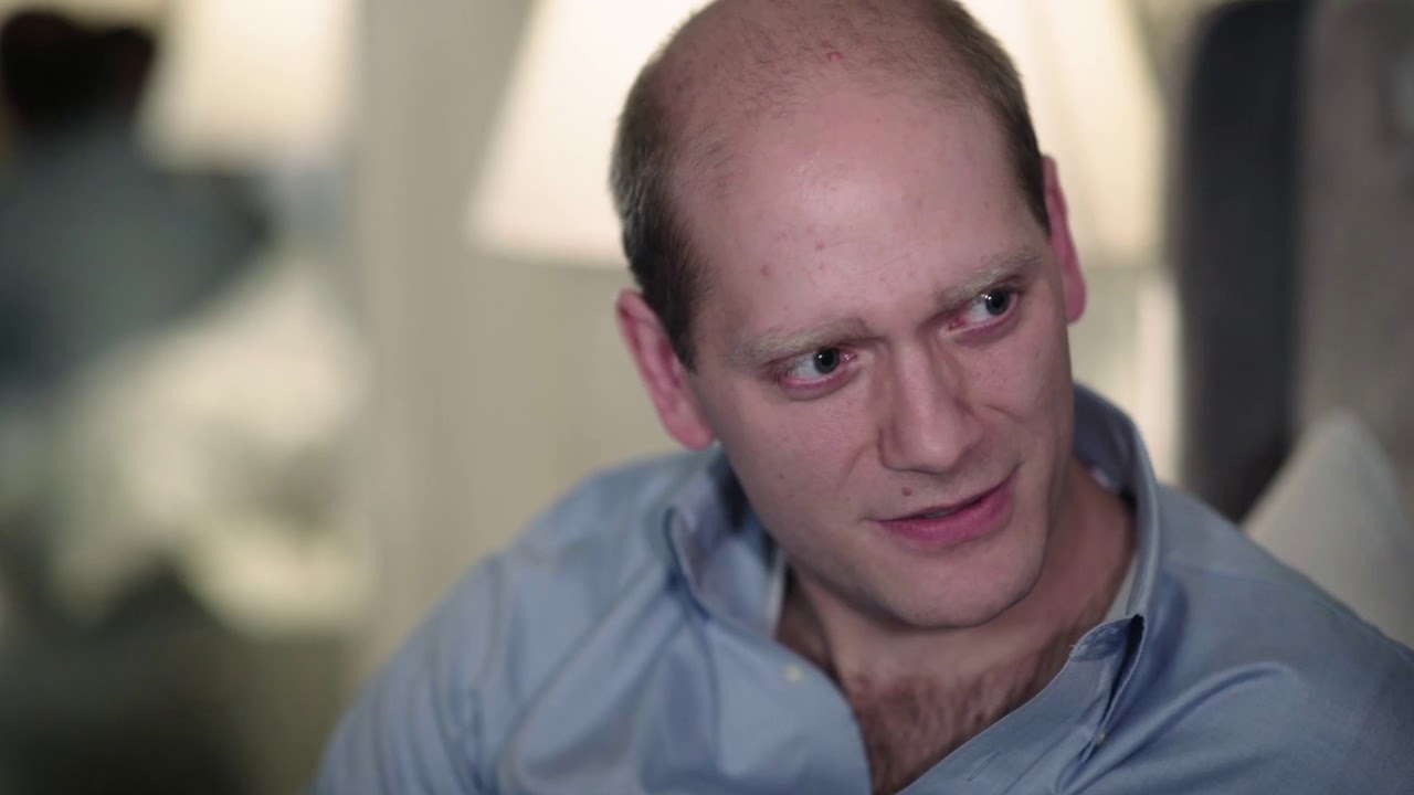 Greg Hudson Drama Acting Reel (2020) - YouTube