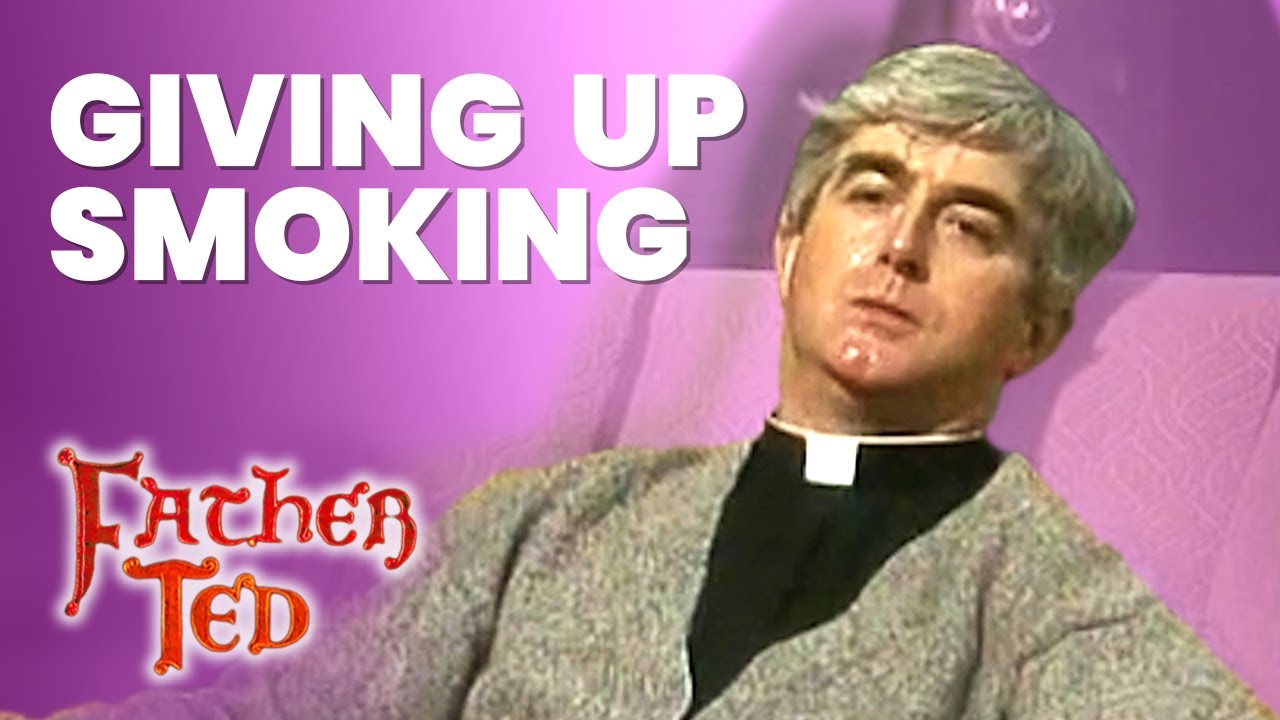 Priests Struggle To Give Up Smoking, Alcohol and Rollerblading for Lent ...