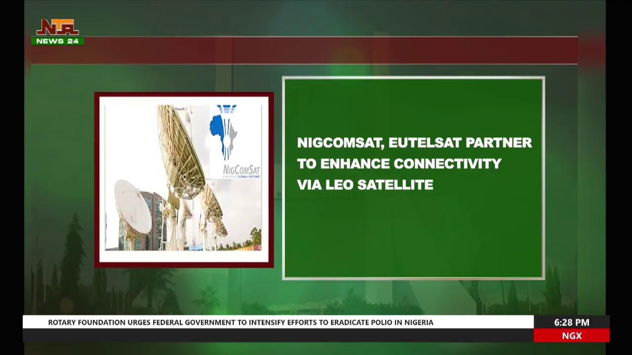 GMN 16TH JANUARY 2025 LIVE STREAM - YouTube