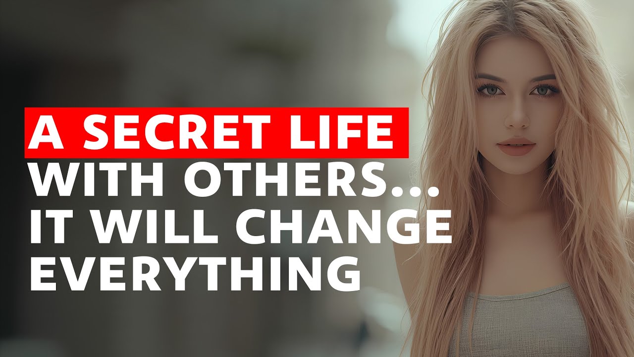 Our Secret Lives Exposed: The Forbidden Affair That Changed Everything ...
