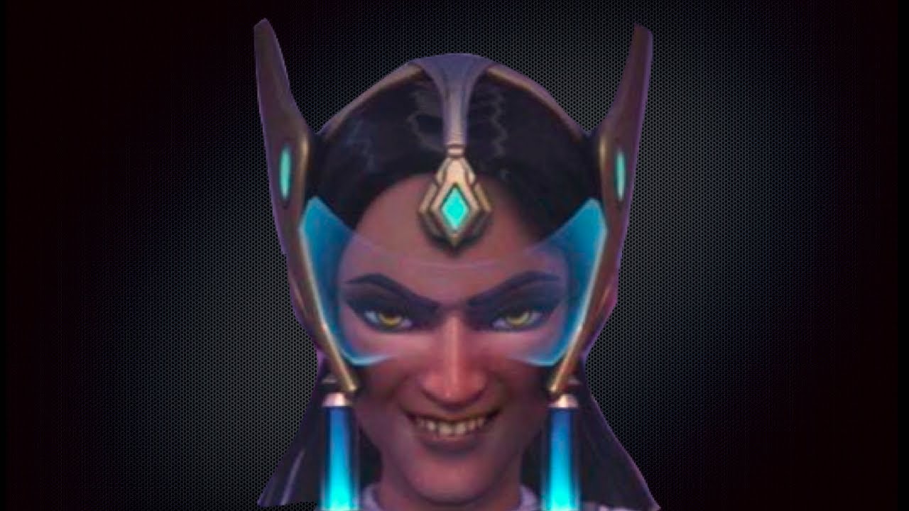 Overwatch Community on Tried to Cancel Me Over a Symmetra Meme (Tiktok ...