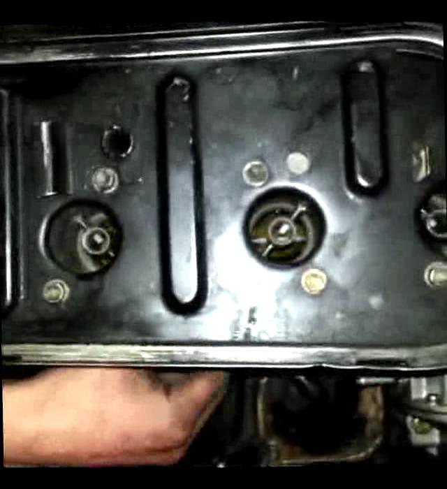 TOYOTA 18R-G Rebuild - YouTube