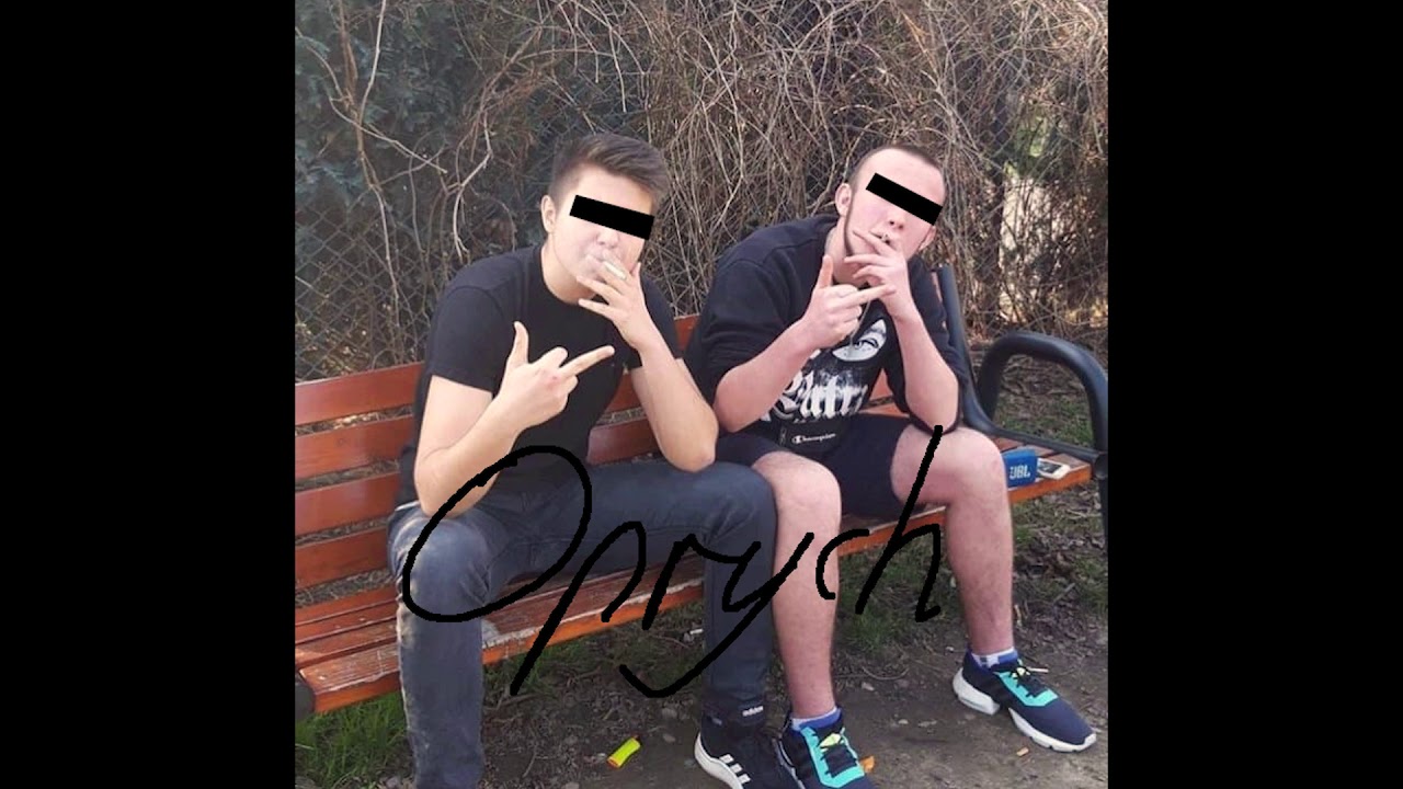 Oprych #Hot16Challenge2 - YouTube