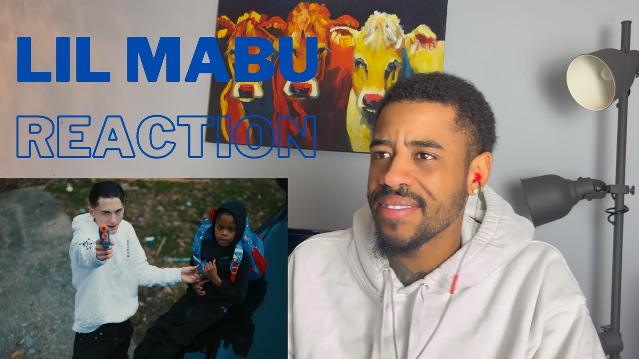 Lil Mabu x Lil RT - BIG DOG SH*T (Official Music Video) | Julius ...