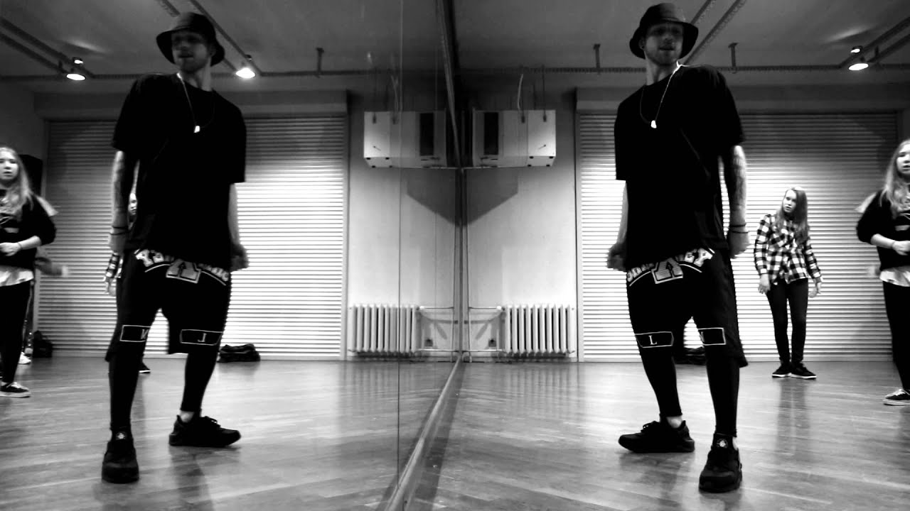 MASTERS CHOREO - Paweł Olewiński & Alan Piotrowski - 19.02.2015 EDS ...