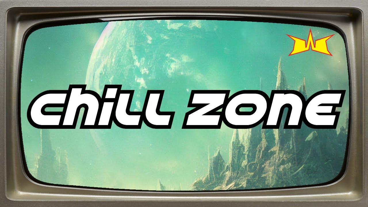 MR.WUGZ IN DA CHILL ZONE - YouTube