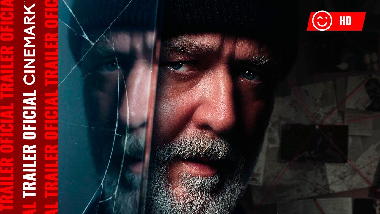 A Teia | Trailer Oficial - YouTube