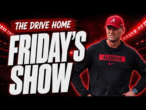 Alabama vs. Florida State | Score Prediction Show!!