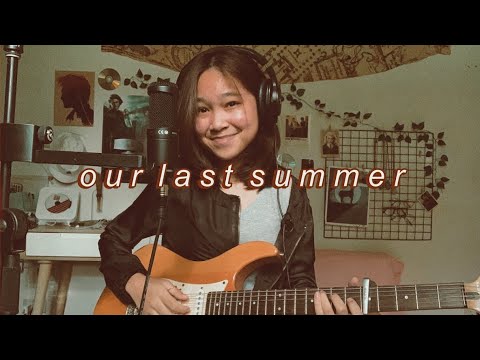 our last summer - abba (cover) - YouTube