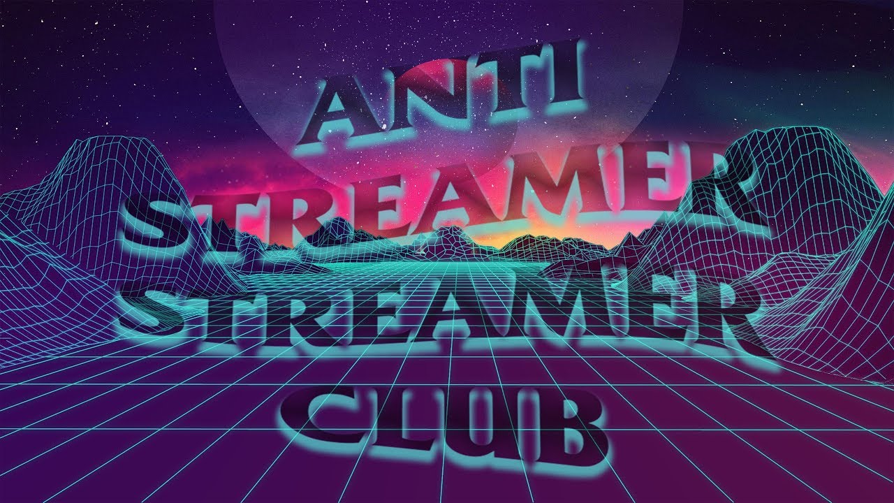 😎 Anti Streamer Streamer Club 😎 | Simulator Saturdays | 🌎 I am a God! 🌎 ...