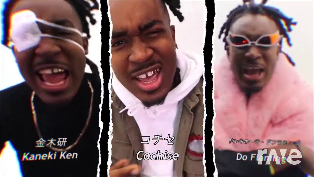 Hatchback X World - Cochise & Overworld Theme | RaveDj - YouTube