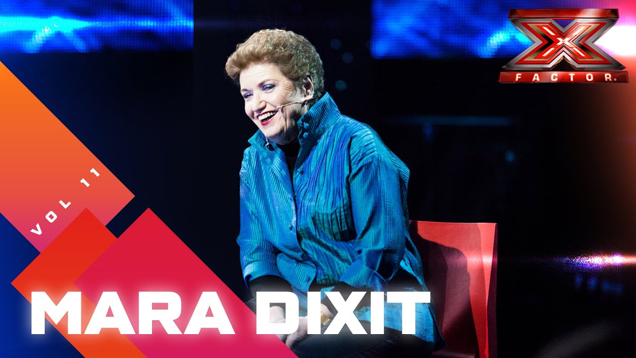 Mara Dixit | Vol.11 - YouTube