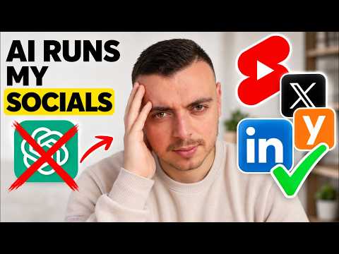 I Tested YORK AI for TikTok & Social Media Scheduling