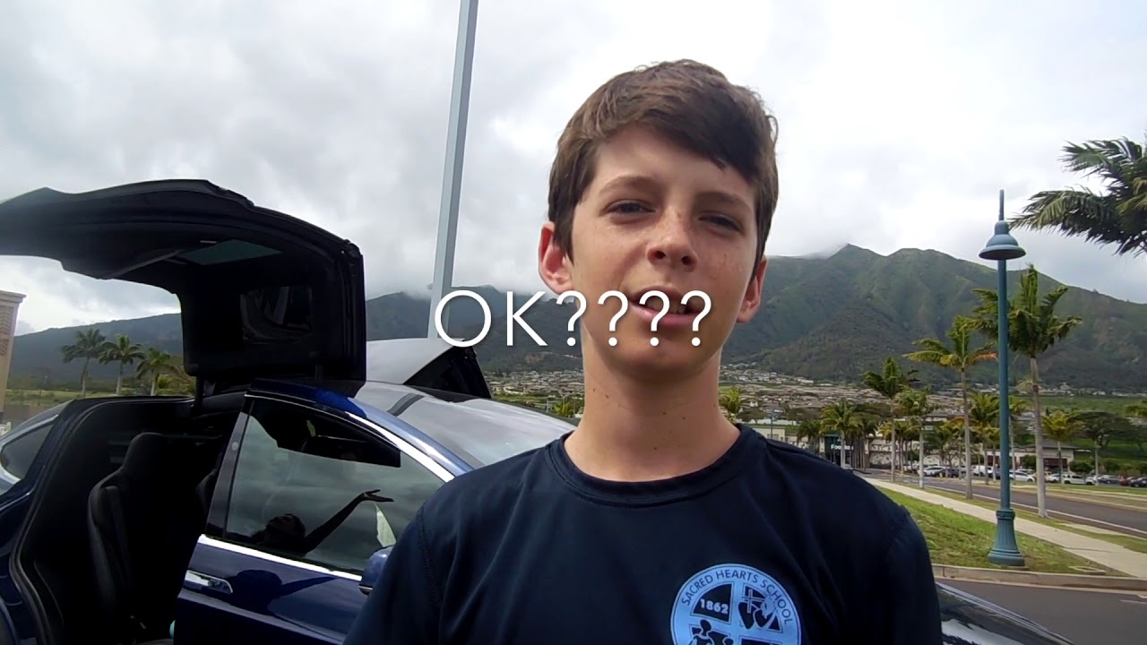 Crazy Fieldtrip! - YouTube