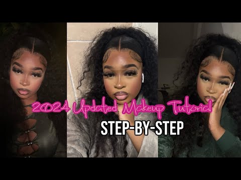 UK BADDIE FLAWLESS BASE #makeuptutorial - YouTube