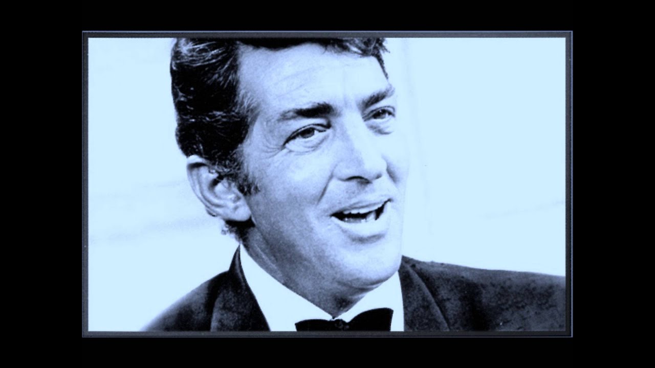 Dean Martin - Singing the Blues (Audio Version) - YouTube