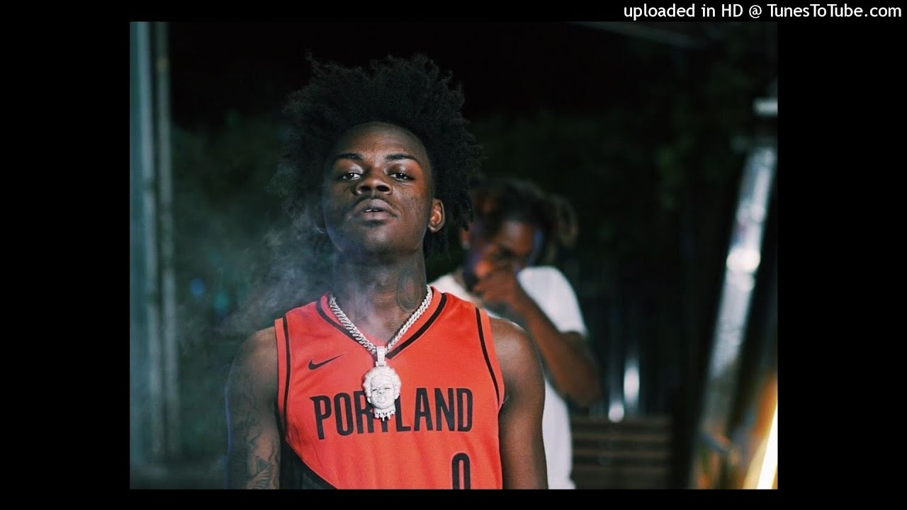 *SOLD* Quin NFN x Splurge Type Beat "Sentence" (Prod. By RickyRick ...