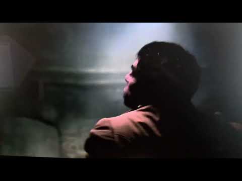 The Wolfman (2010) Extended Transformation